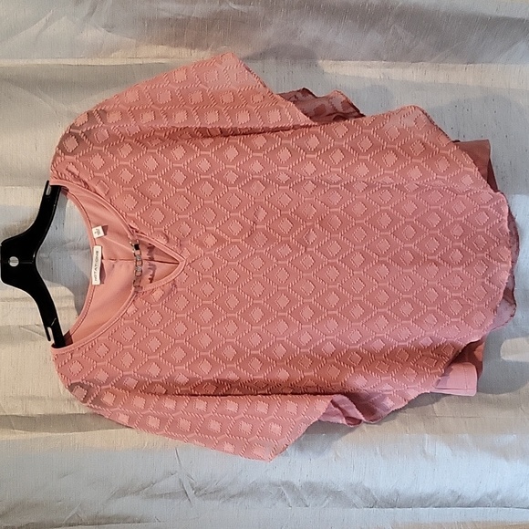 Notations | Tops | Notations Blouse | Poshmark